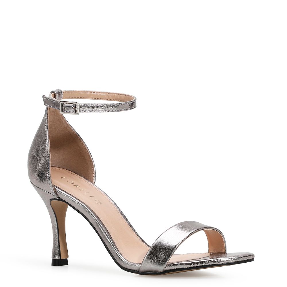 Sandália: modelos variados para todos os estilos | Corello - Corello