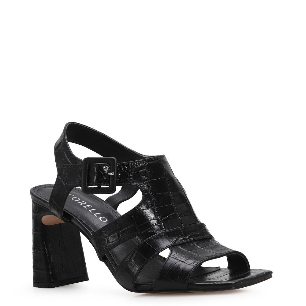 Sandália: modelos variados para todos os estilos | Corello - Corello