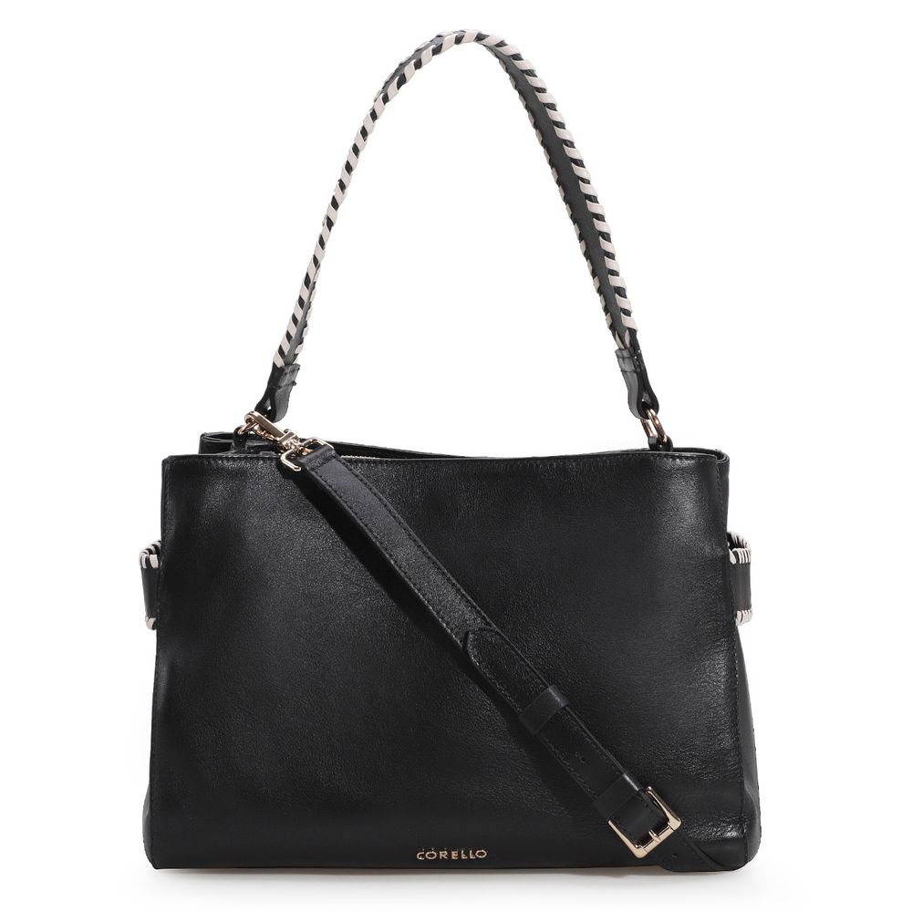 Bolsa de ombro: uma peça clássica | Corello - Corello