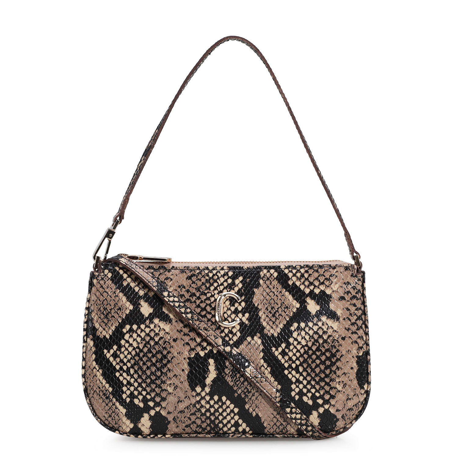 Bolsa De Ombro - Alt Python