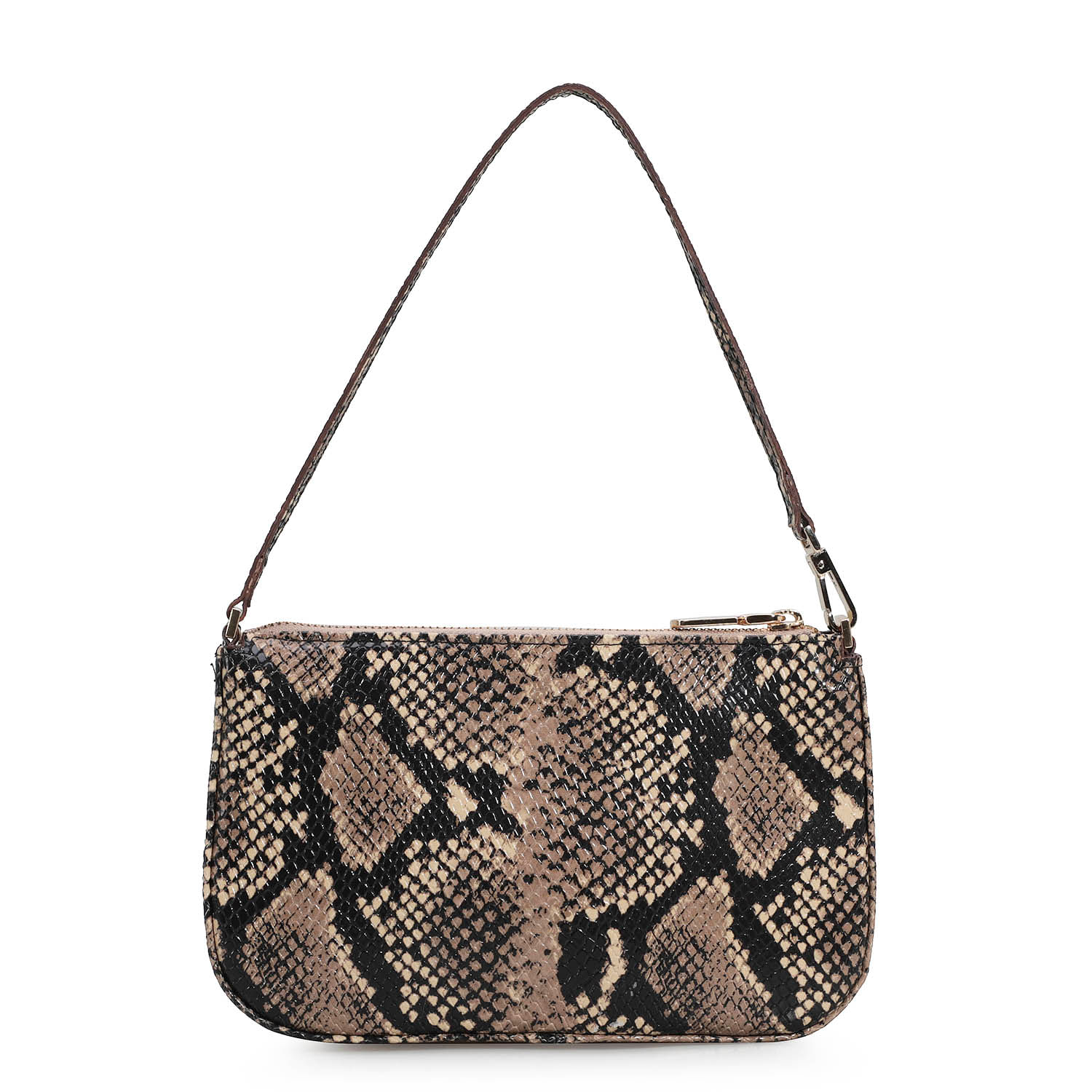 Bolsa De Ombro - Alt Python