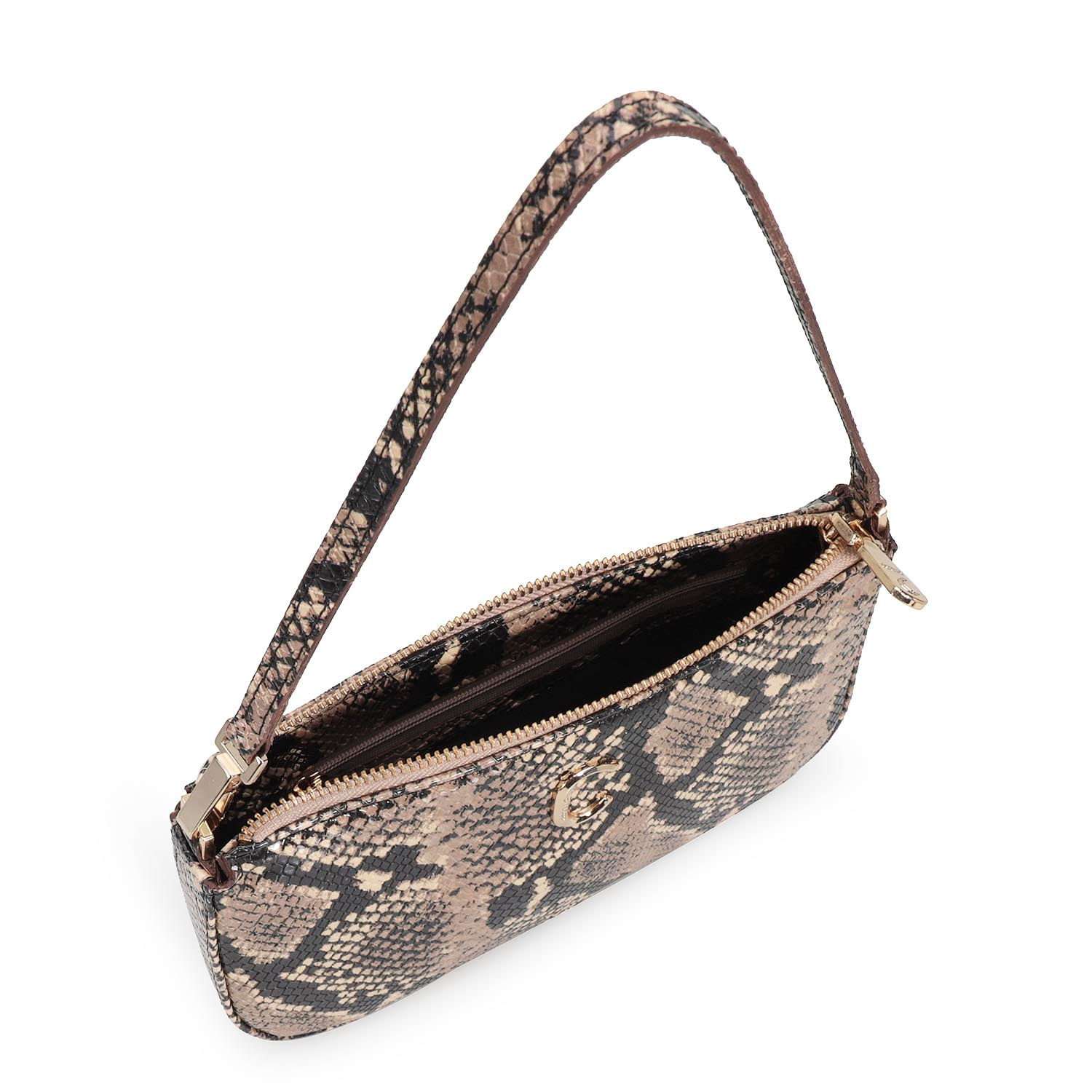 Bolsa De Ombro - Alt Python