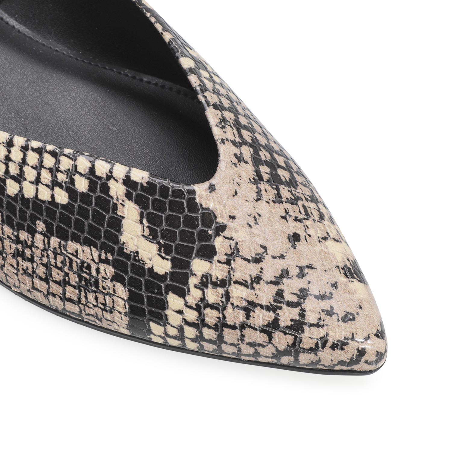 Sapatilha - Alt Python