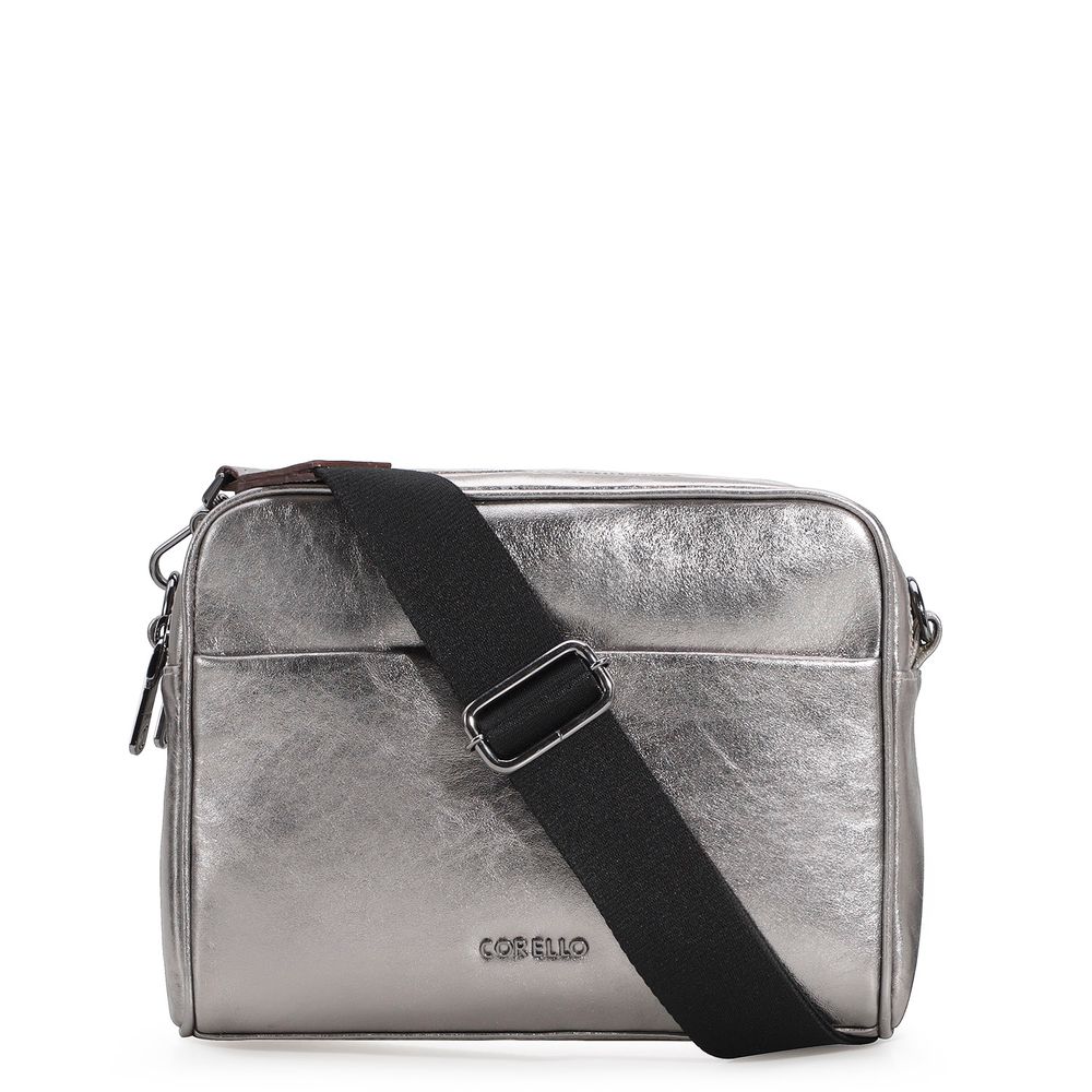 Bolsa transversal: versatilidade e conforto | Corello - Corello