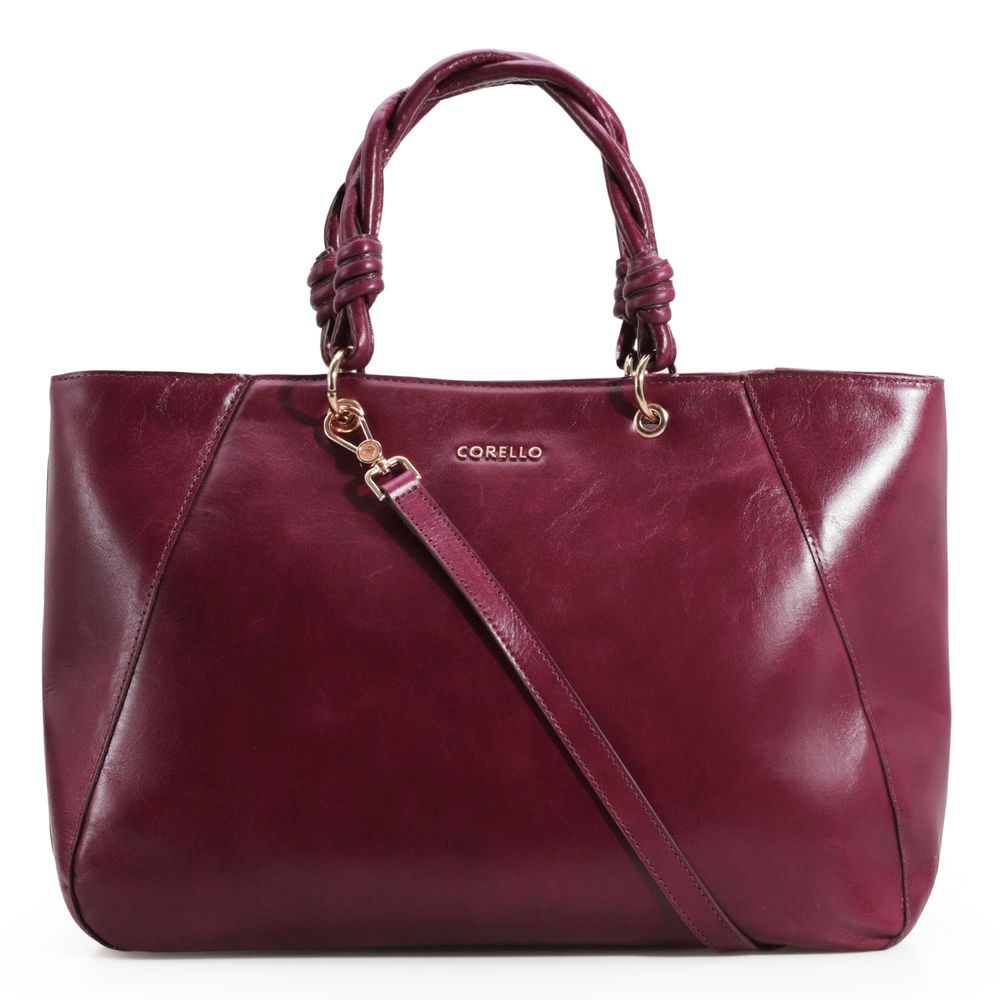 Bolsa tote: surpreenda-se com a qualidade | Corello - Corello