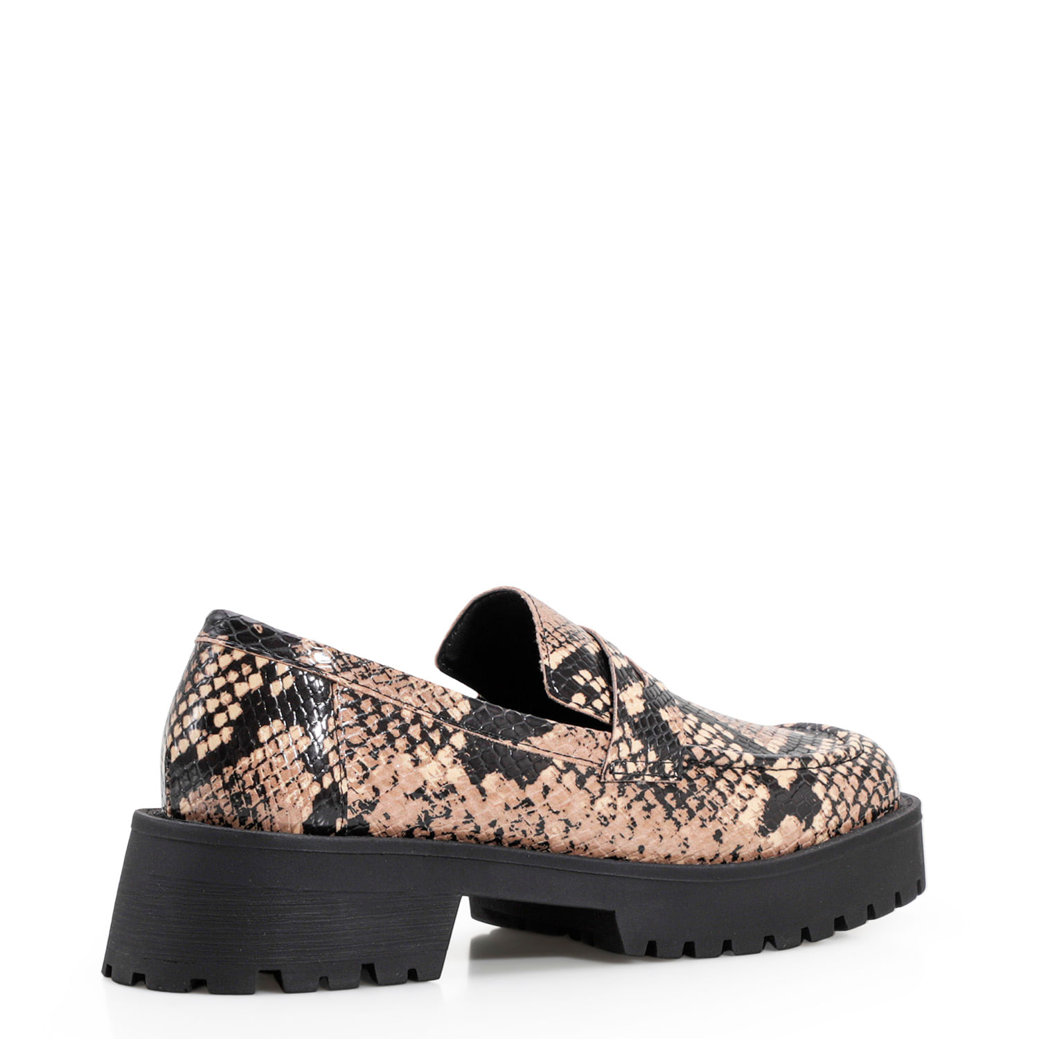 Mocassim - Alt Python