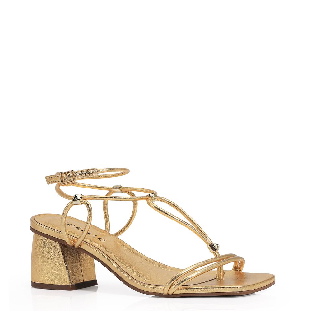 Sandália: modelos variados para todos os estilos | Corello - Corello