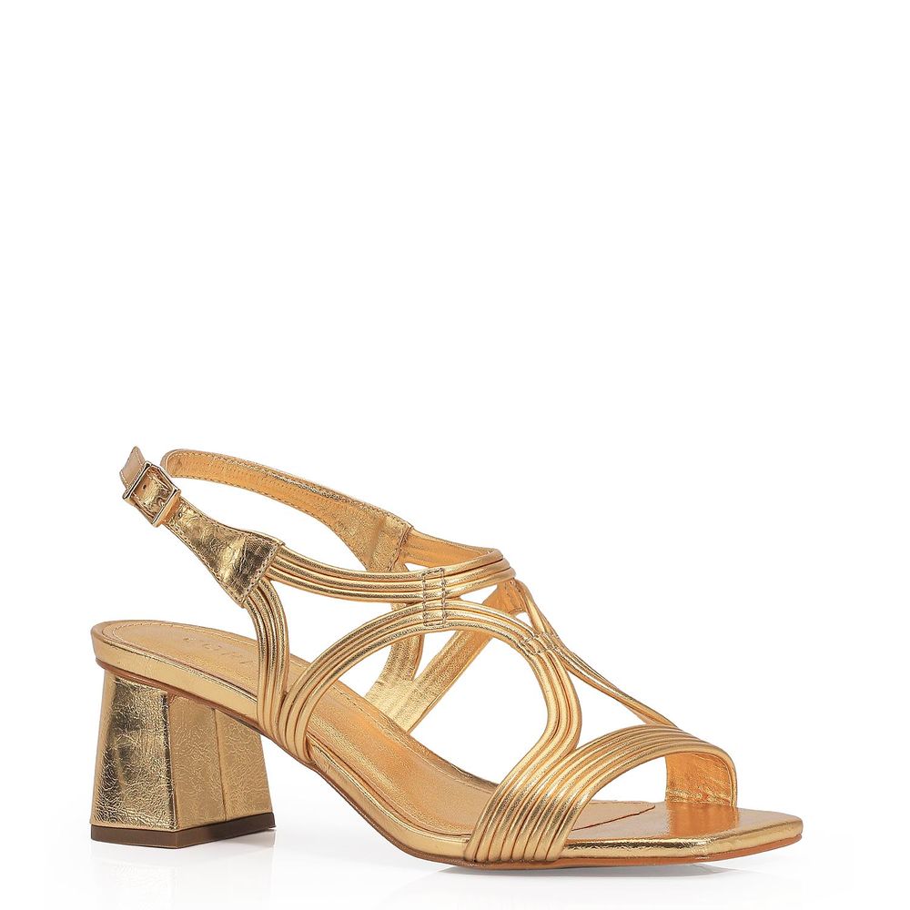 Sandália: modelos variados para todos os estilos | Corello - Corello