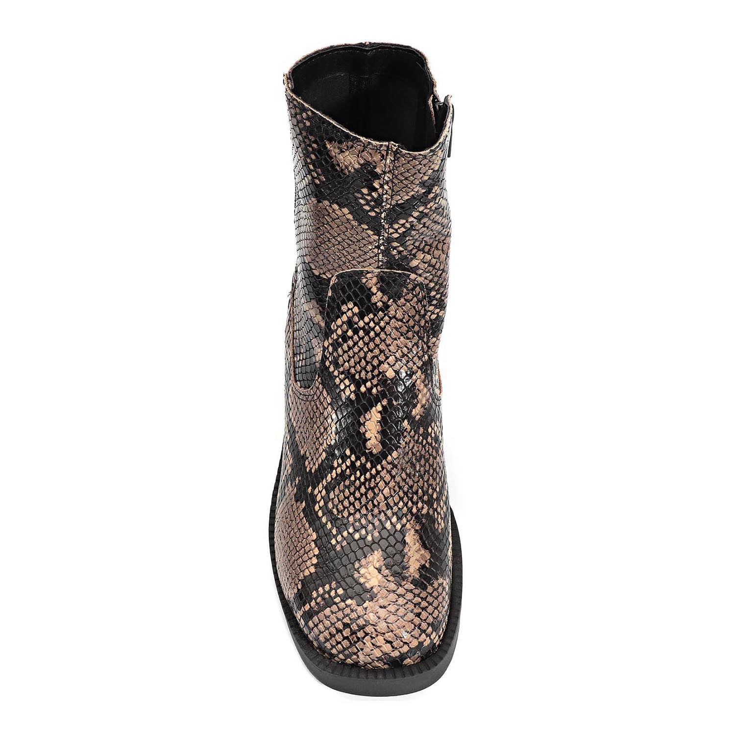 Bota Tratorada - Alt Python