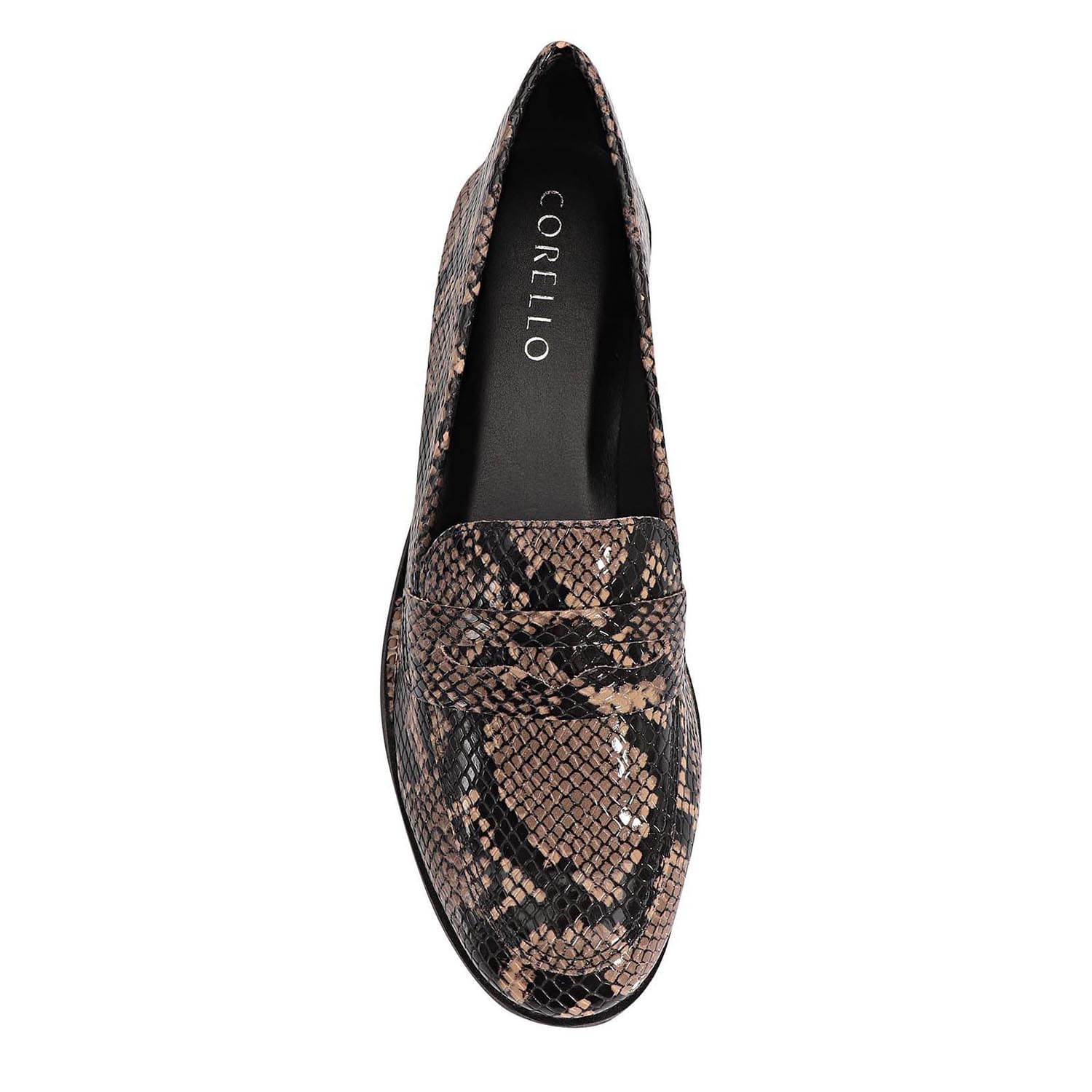 Mocassim - Alt Python