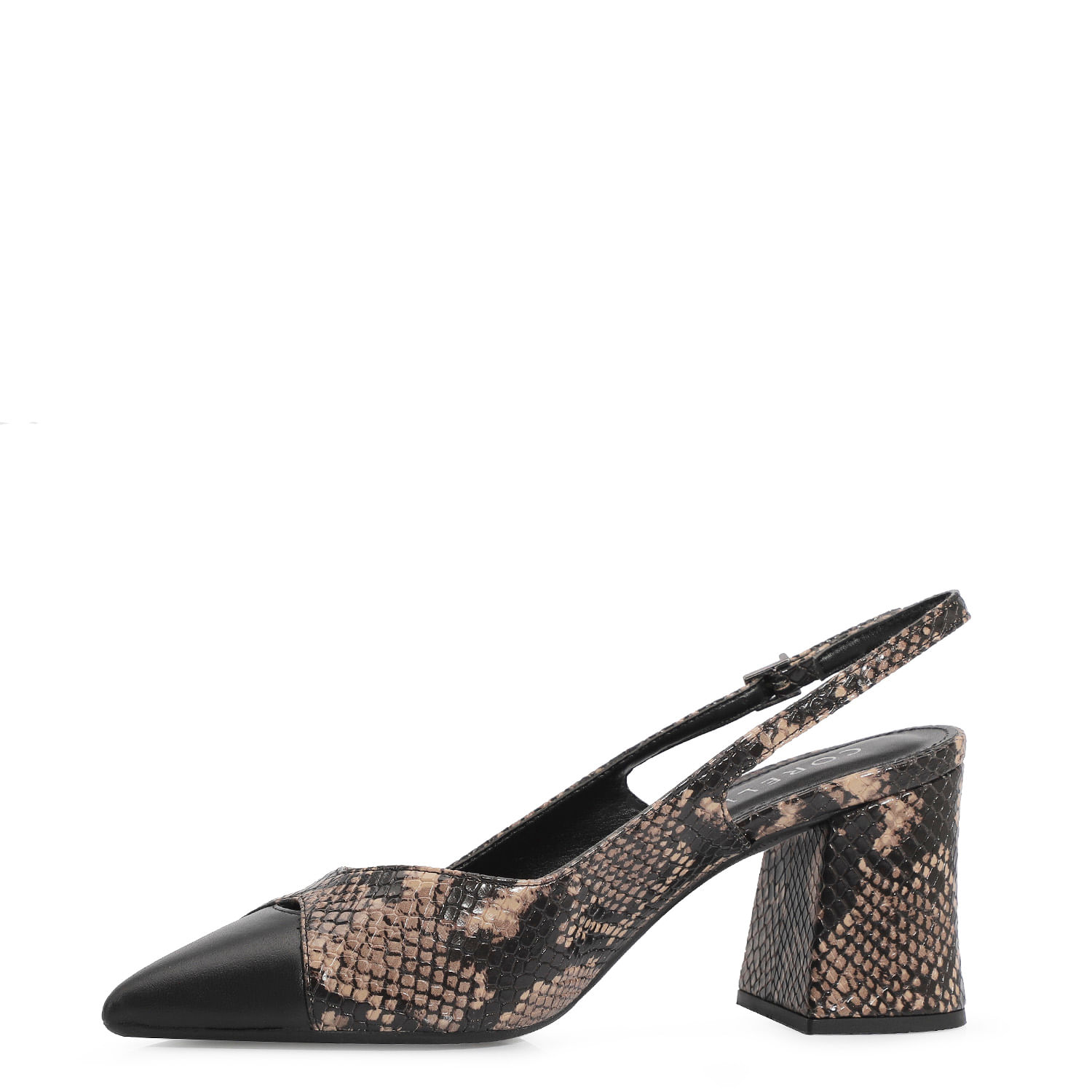 Scarpin - Alt Python