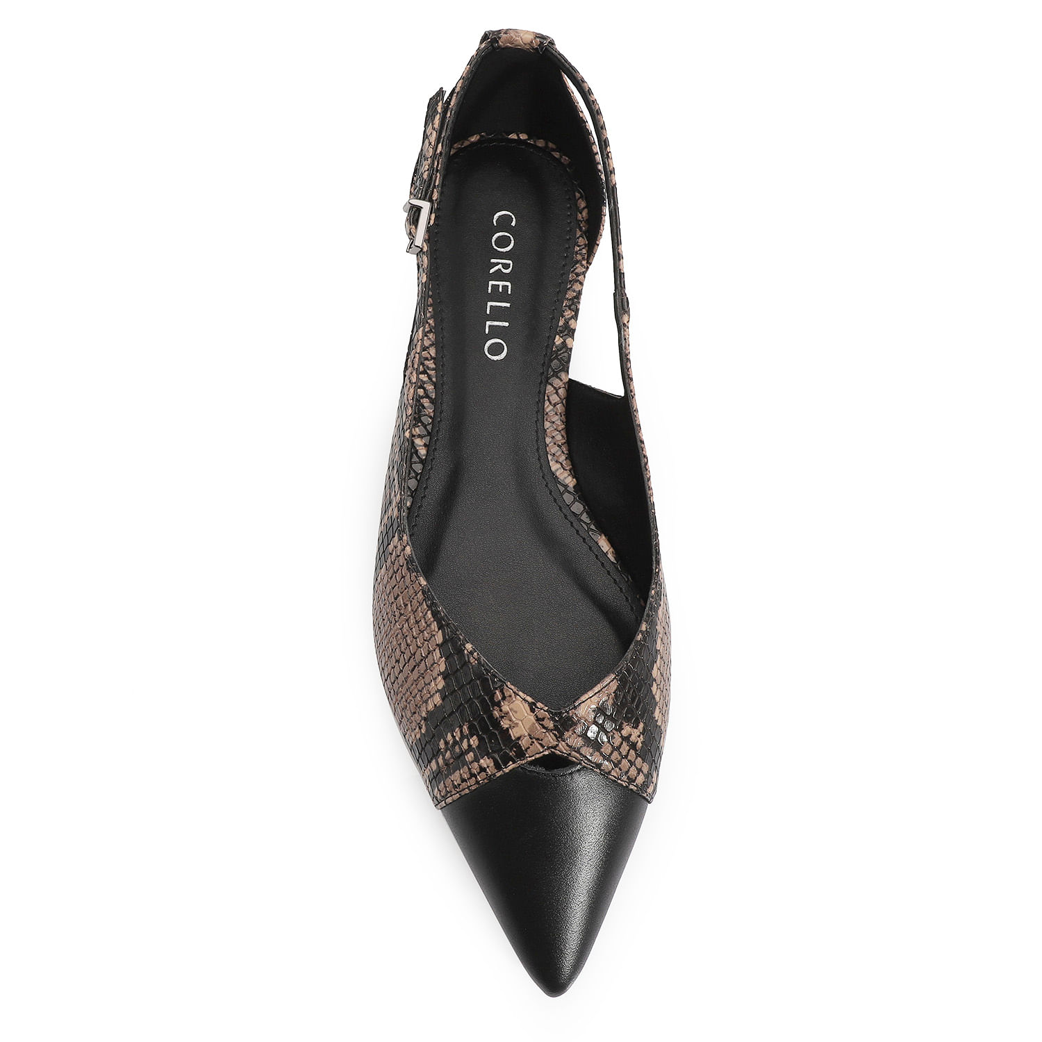 Sapatilha - Alt Python