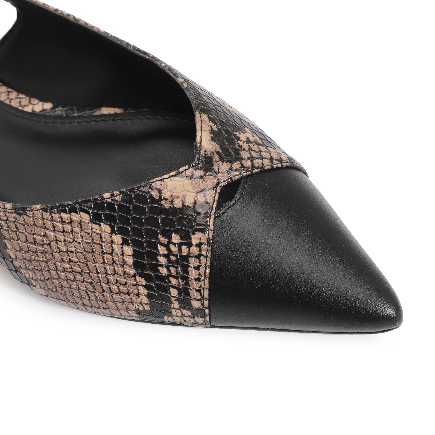 Sapatilha - Alt Python