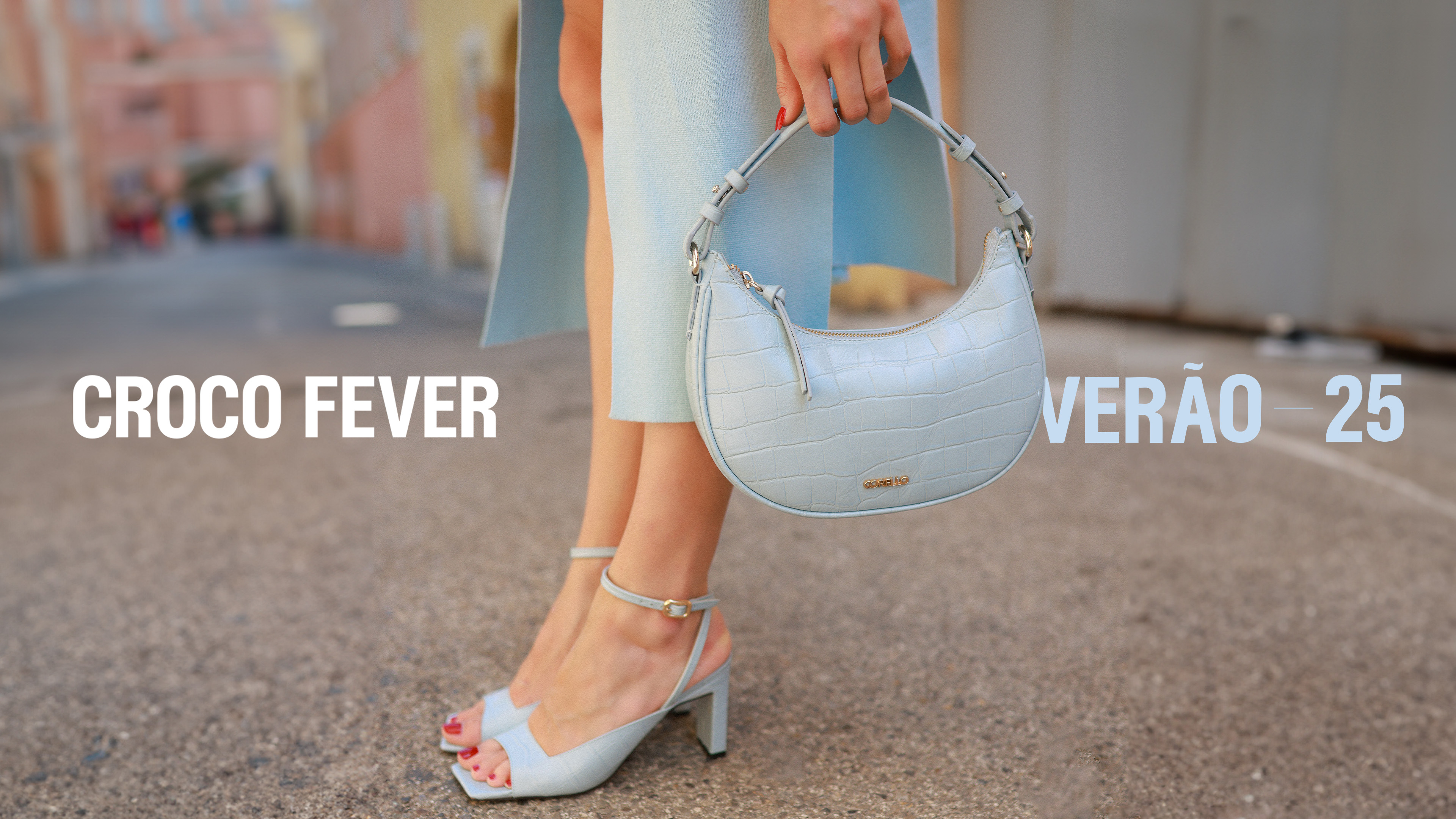 Sapatos Femininos, Bolsas e Acessórios | Corello