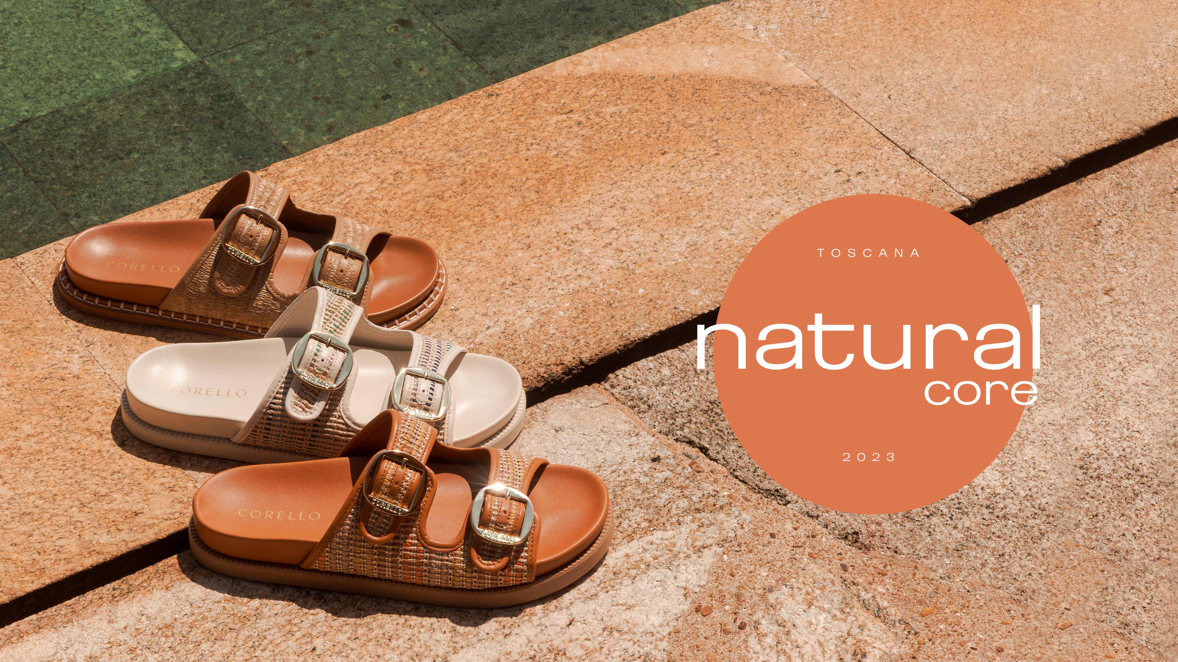 Sapatos Femininos, Bolsas e Acessórios | Corello